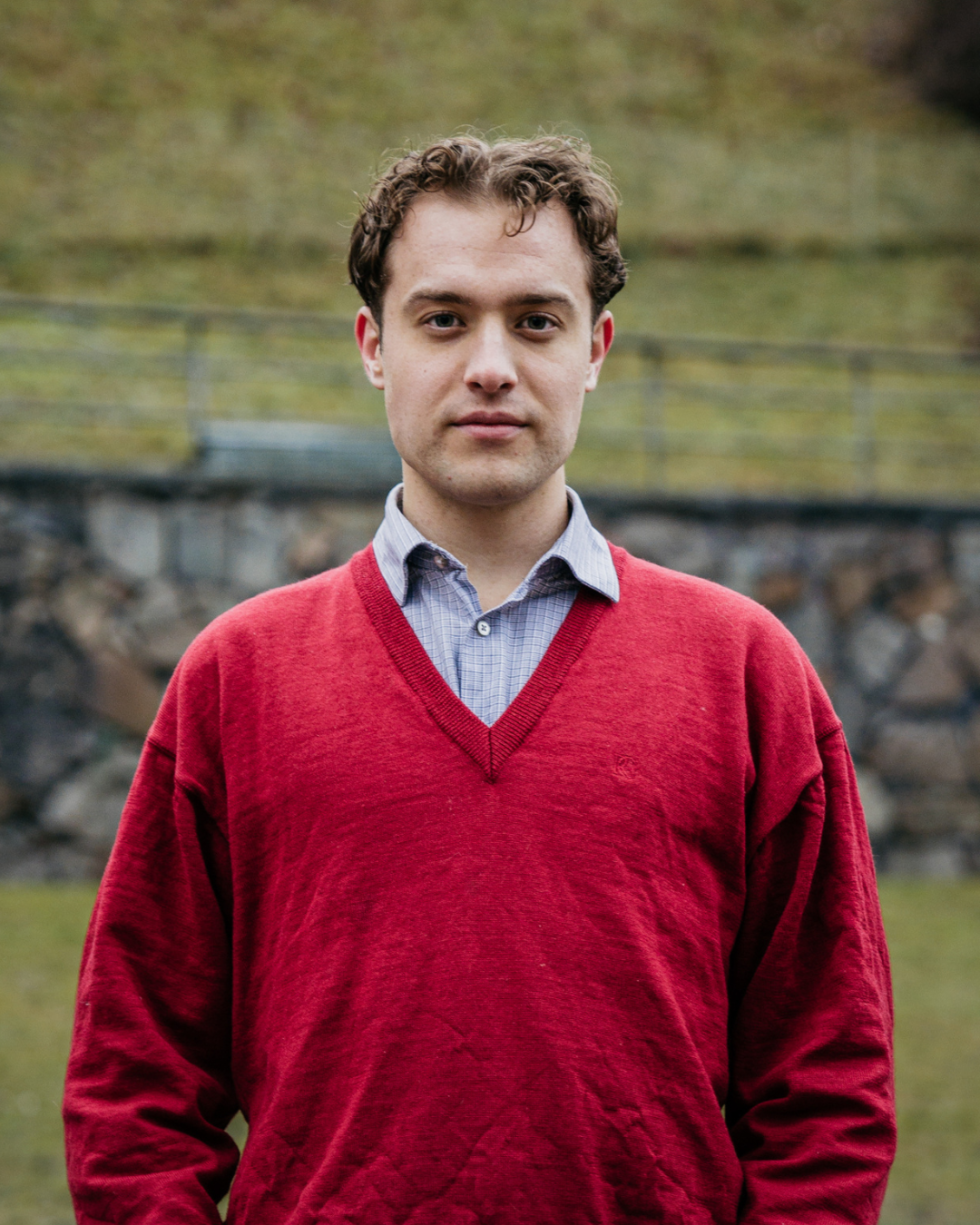 Förbundsstyrelsen | Liberala Ungdomsförbundet