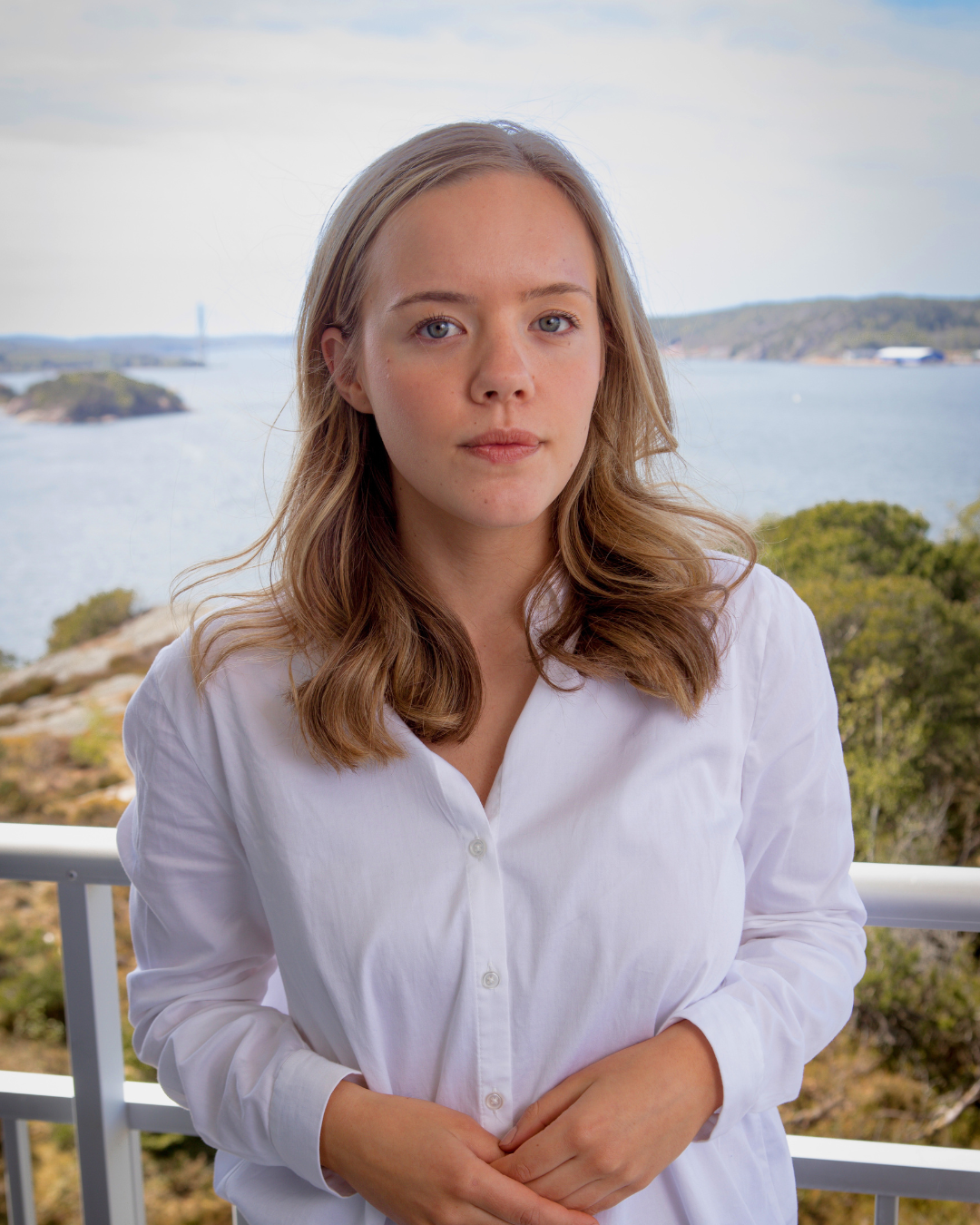 Förbundsstyrelsen | Liberala Ungdomsförbundet